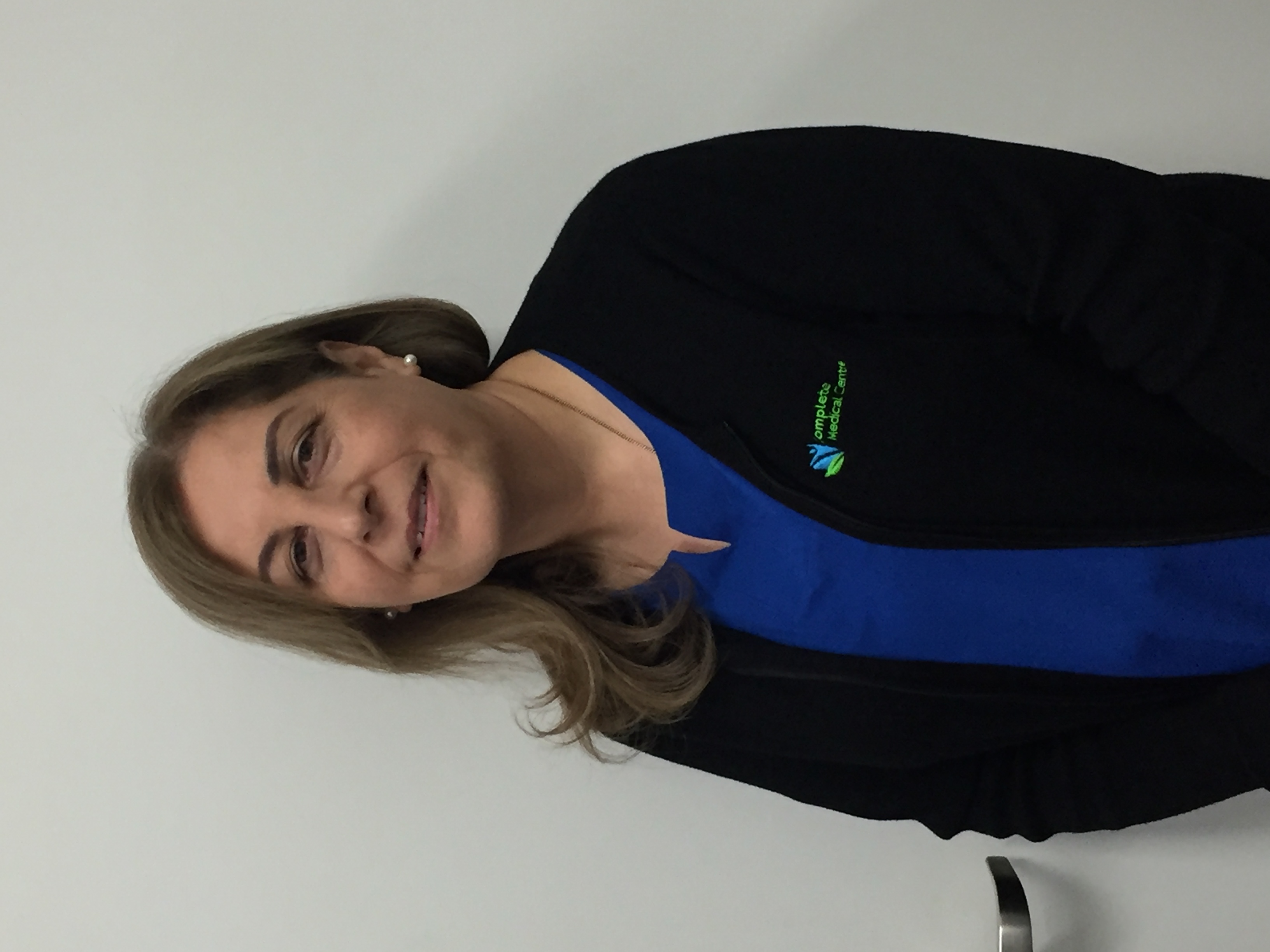 Complete Medical Centre